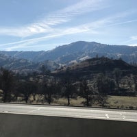 Photos at Tehachapi Loop - Scenic Lookout in Tehachapi