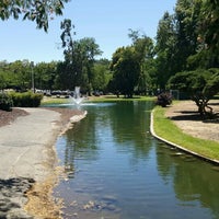 Hagan Community Park - Park in Rancho Cordova