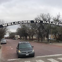 Dalhart, TX