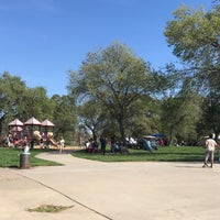 Gibson Ranch - 4 tips