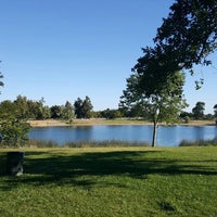 Gibson Ranch - 4 tips