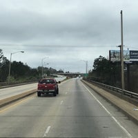 GA/AL State Line - Phenix City, AL