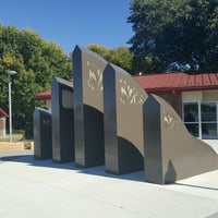 Iowa Welcome Center / Rest Area - Tourist Information and Service in ...