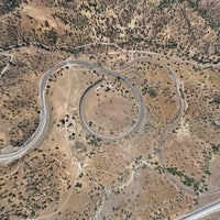 Photos at Tehachapi Loop - Scenic Lookout in Tehachapi