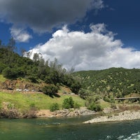 Auburn State Recreation Area - State / Provincial Park in Auburn