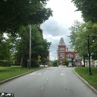 Middlebury, VT - Town in Middlebury