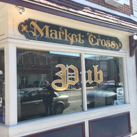 Menu - Market Cross Pub & Brewery - Pub