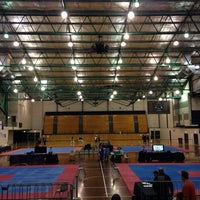 North Shore Events Centre - Basketball Stadium