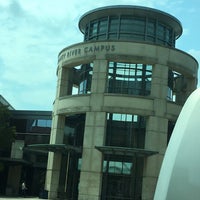 Tarrant County College (Trinity River Campus) - Community College