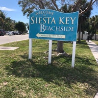 Siesta Key Village - Ocean Blvd