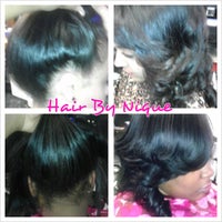 Styling Iconz Beauty Lounge - Idlewild South - Charlotte, NC