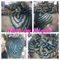 Styling Iconz Beauty Lounge - Idlewild South - Charlotte, NC