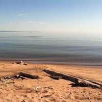 Wisconsin Point - Beach