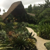 Glamping Sandat Tents