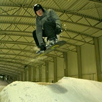 SnowPlanet - Ski Area