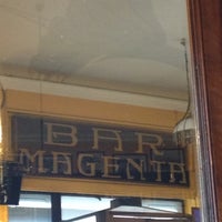 Bar Magenta - Magenta - San Vittore - Via Giosuè Carducci, 13