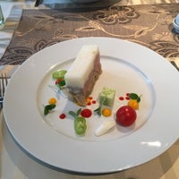 Zsolnay Étterem - Restaurant