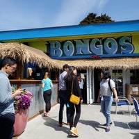 Bongos - Caribbean Restaurant in Seattle
