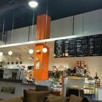 Benelux Coffee - Coffee Shop