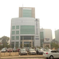 Fortune Select Global Hotel - Gurgaon, Haryāna