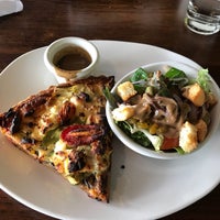 Marks Bistro (Now Closed) - Dundee - 26 tips from 957 visitors