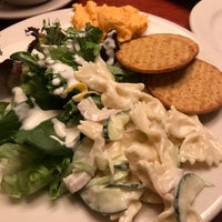 Minervas Restaurant - Downtown Sioux Falls - 301 S Phillips Ave