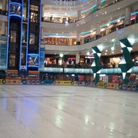 Sunway Pyramid Ice - Skating Rink in Petaling Jaya