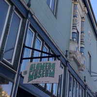 Alameda Museum - Art Museum in Alameda