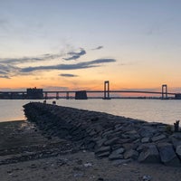 The Rocks at Fort Totten - 6 tips from 2 visitors