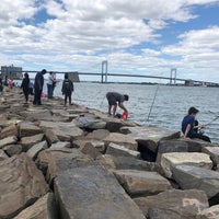 The Rocks at Fort Totten - 7 tips from 641 visitors