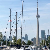 Toronto Island Marina (TIM) - 1 tip from 121 visitors