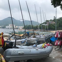 St. Stephen's Beach Water Sports Centre 聖士提反灣水上活動中心 - 59 visitors