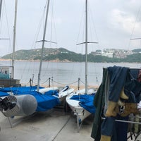 St. Stephen's Beach Water Sports Centre 聖士提反灣水上活動中心 - 59 visitors