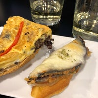 Gatz - Casco Viejo - 21 tips