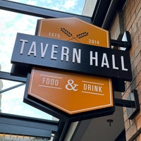 Tavern Hall - Bellevue Square - 41 tips