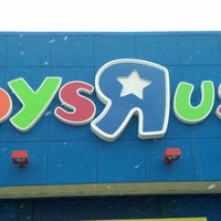 Toys"R"Us - Polo Park - 1445 Saint Matthews Ave