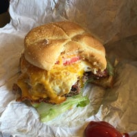 Boogie Burger (Now Closed) - Broad Ripple - 71 tips