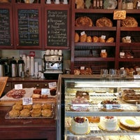 Give Thanks Bakery - Bakery in Rochester