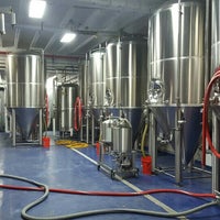 Flagship Brewing Co. - Tompkinsville - 25 tips