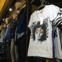 The Sting - Clothing Store in Stadsdeel Centrum