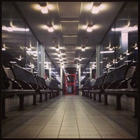 Station Baarn - Train Station in Baarn