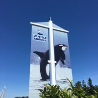 Van Isle Marina - Sidney, BC