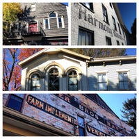 Harmony, PA - City