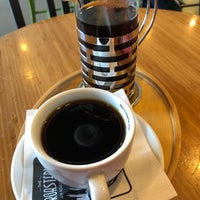 The Roasterie Café - Coffee Shop