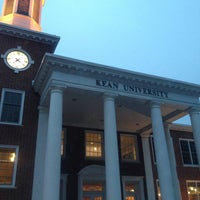 Kean University East Campus - College Academic Building in Hillside