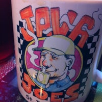 Java Joe's Cafe - Breakfast Spot