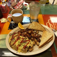 Scrambled Egg Cafe - 727 Pinetree Dr