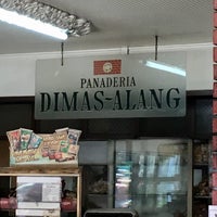 Panaderia Dimas-Alang - Bakery in Kapasigan