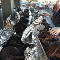 Third Base - Anderson Arbor - Austin, TX