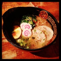 Ryo's Noodles - Ramen Restaurant in Crows Nest